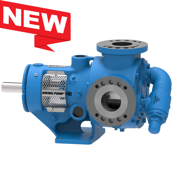 223C Series™ internal gear steel pump - Industrial Fluid Consultants Inc.